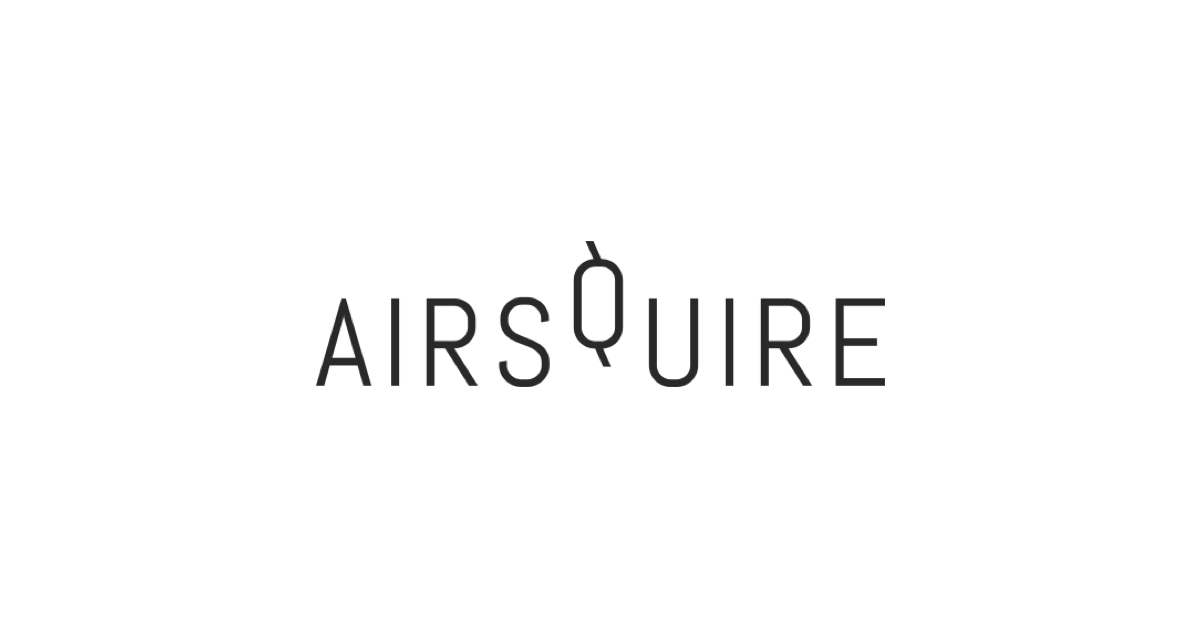 AirGo — Effortless Virtual Sites | Airsquire